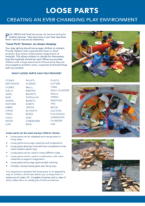 Factsheet – Page 7 – Early Education Leaders Peer Network