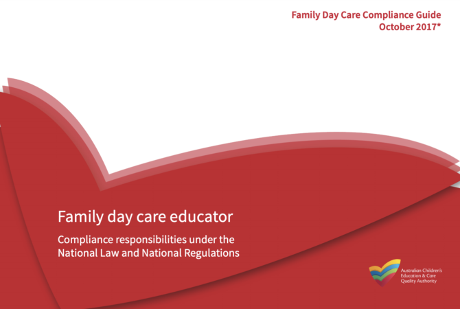 Factsheet – Page 7 – Early Education Leaders Peer Network