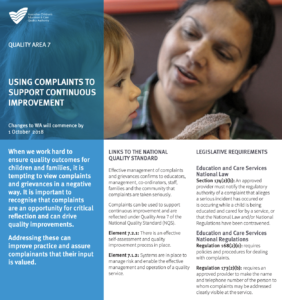 Factsheet – Page 7 – Early Education Leaders Peer Network