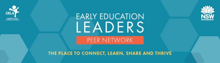 ACECQA – Infographic/mind map on the planning cycle – Early Education ...